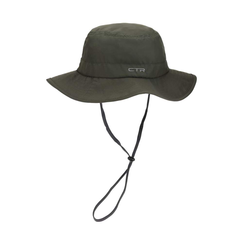 CTR SUMMIT Pack-It Hat - Equipment Outdoors