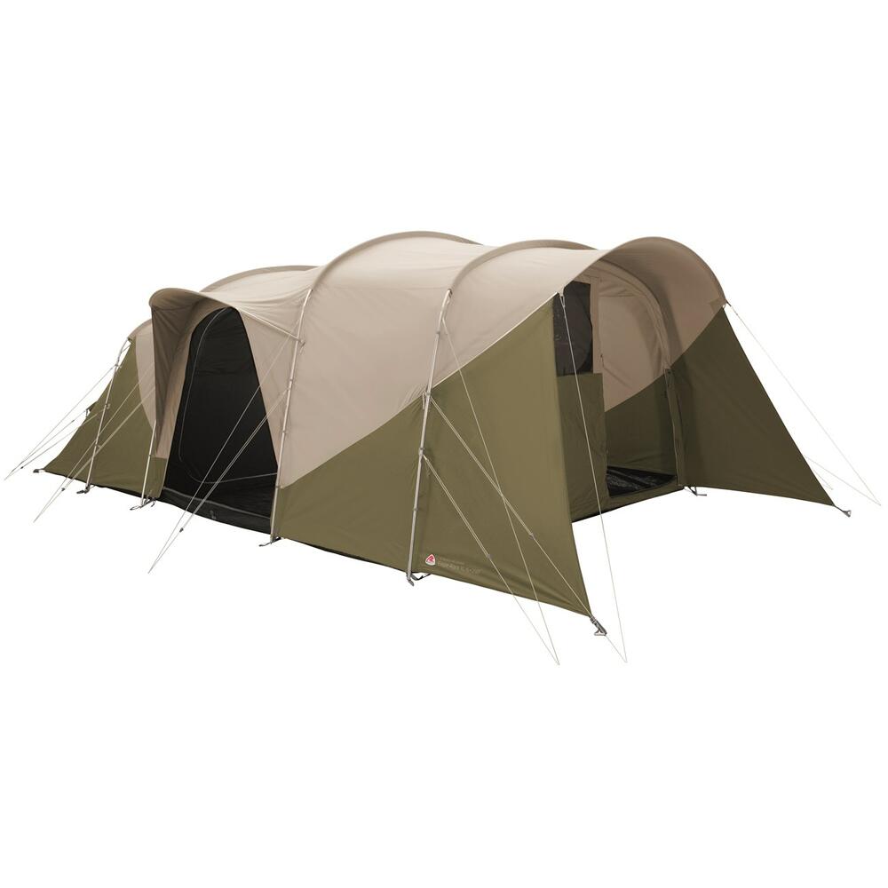Robens Eagle Rock TC 6 2XP - Equipment Outdoors