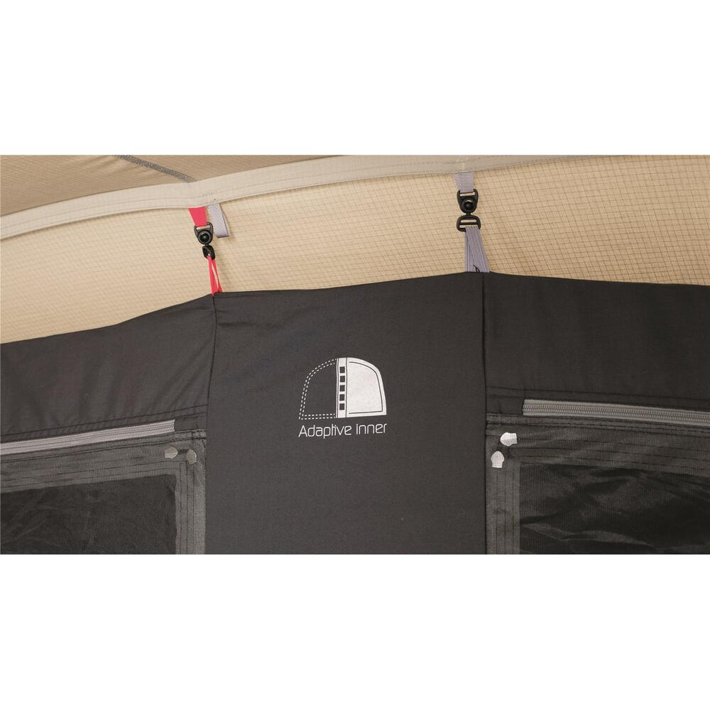 Robens Eagle Rock TC 6 2XP - Equipment Outdoors
