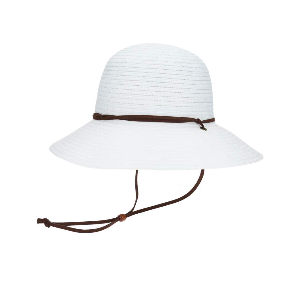 CTR WANDERLUST Breeze Crushable Straw Hat - Equipment Outdoors