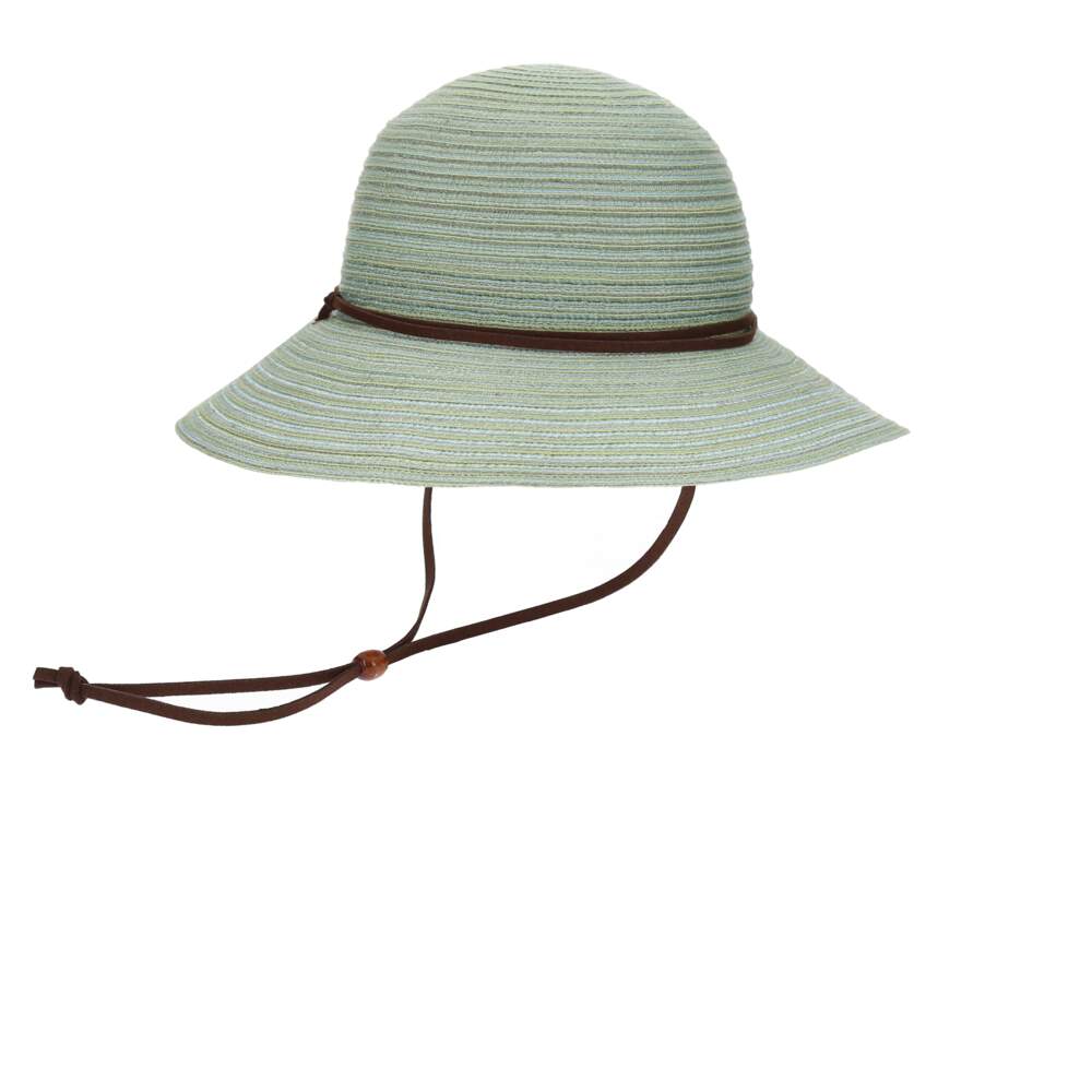 CTR WANDERLUST Breeze Crushable Straw Hat - Equipment Outdoors