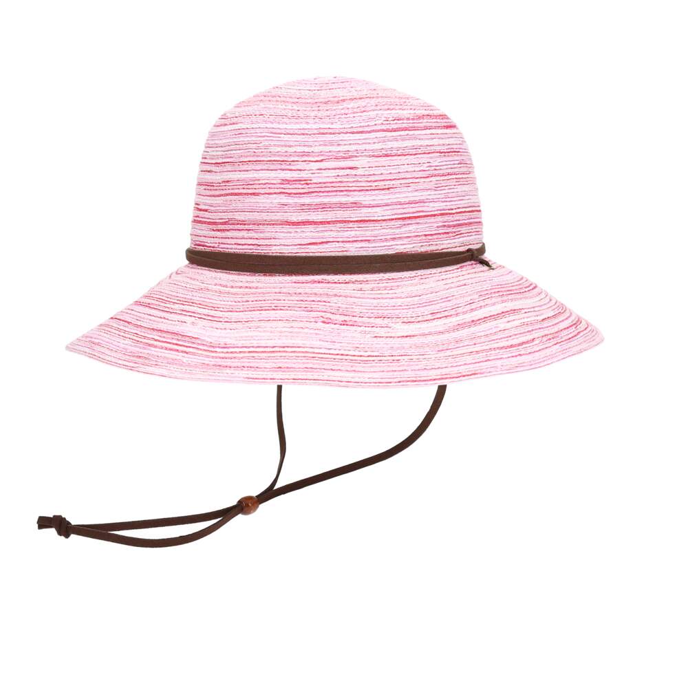 CTR WANDERLUST Breeze Crushable Straw Hat - Equipment Outdoors