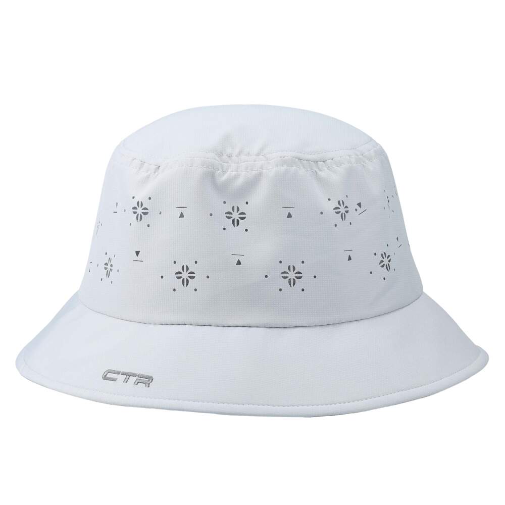 CTR SUMMIT Ladies Bucket Hat - Equipment Outdoors