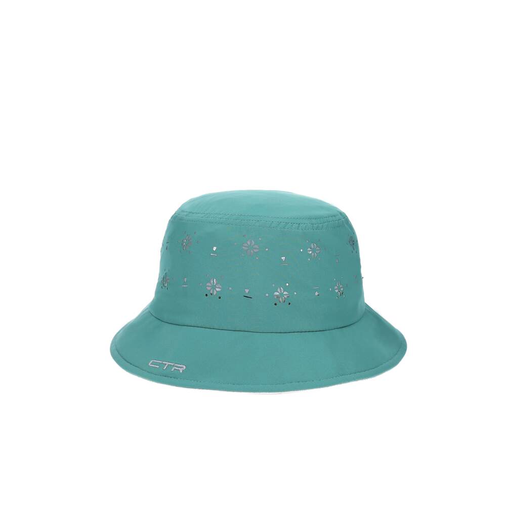 CTR SUMMIT Ladies Bucket Hat - Equipment Outdoors