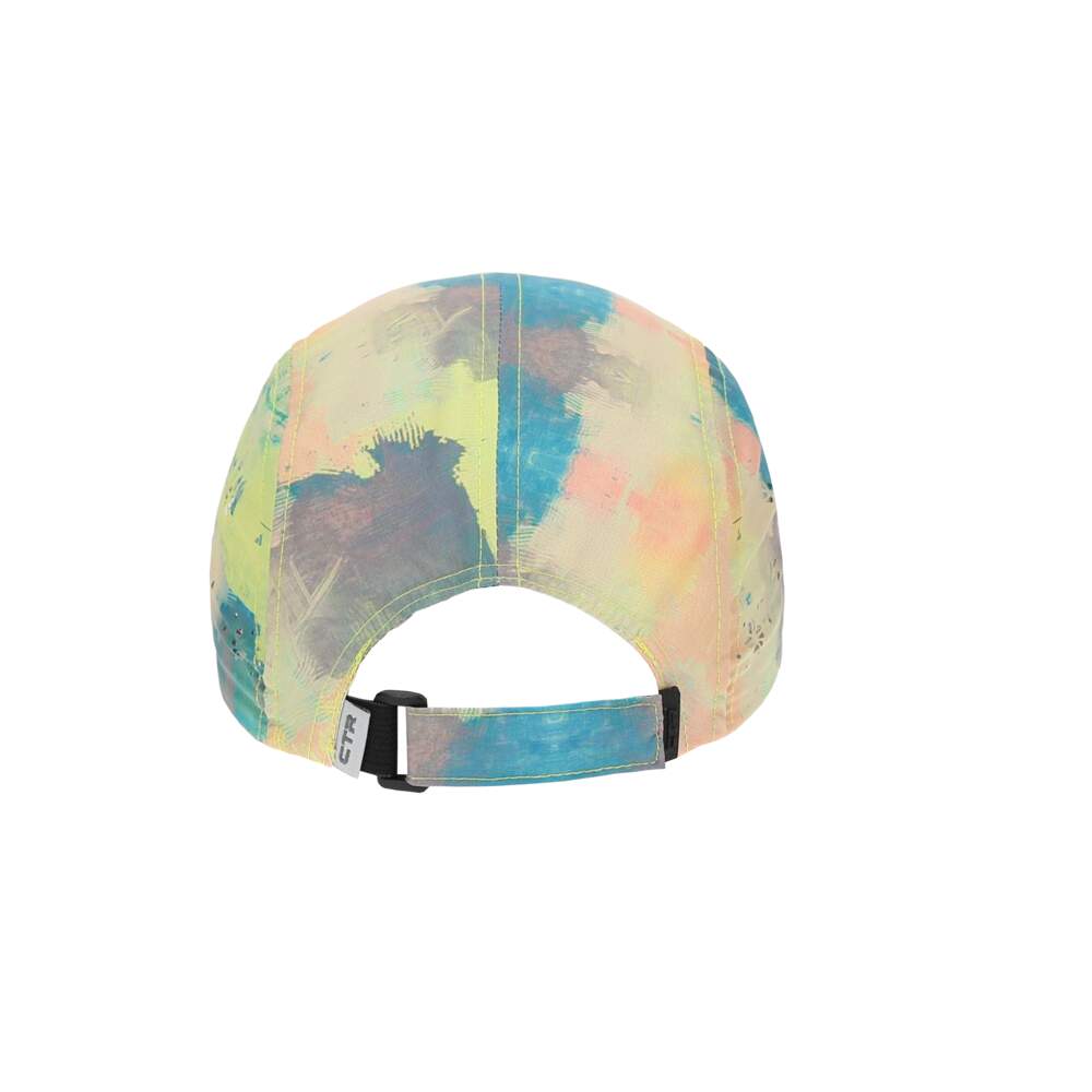CTR SUMMIT Ladies Vent Cap light grey - Equipment Outdoors