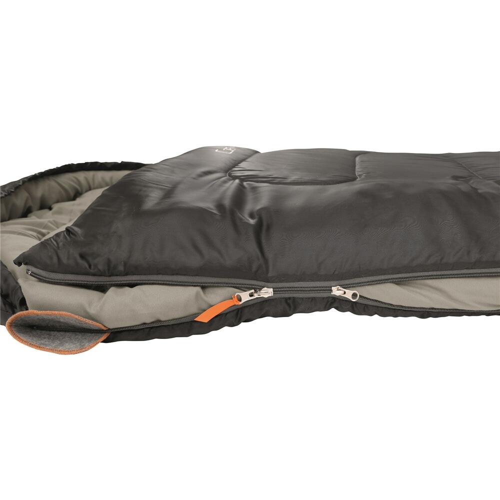 Easy Camp Cosmos Black - Equipment Outdoors