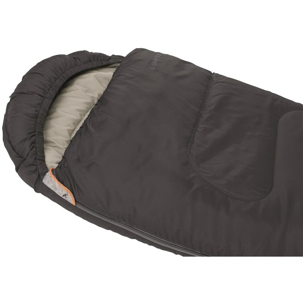 Easy Camp Cosmos Jr Black - Equipment Outdoors