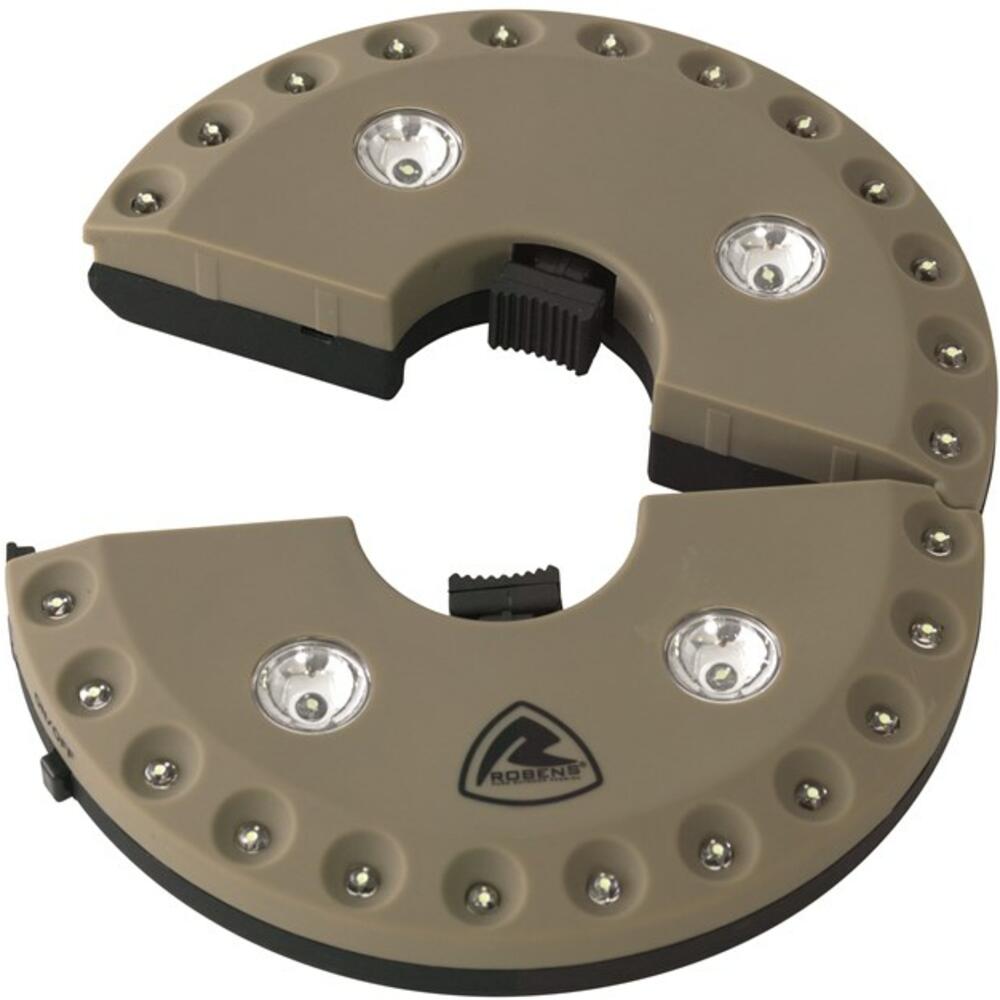 Robens Thacla Tipi Lamp - Equipment Outdoors