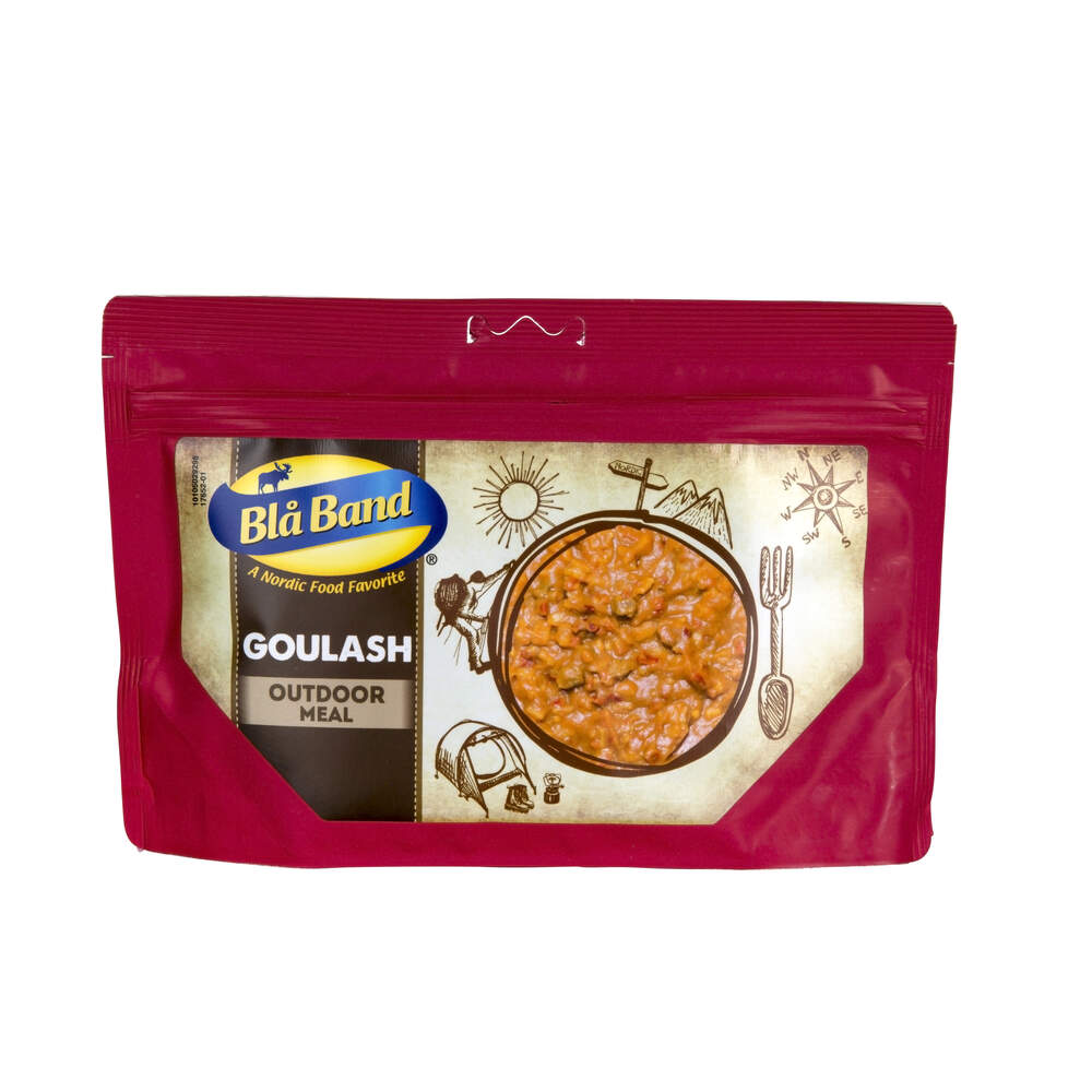 Bla Band Goulash - Equipment Outdoors