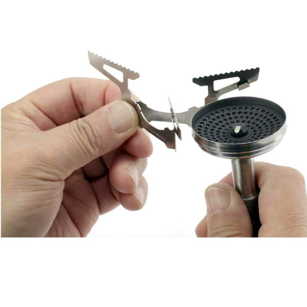 SOTO Tri Flex - Equipment Outdoors