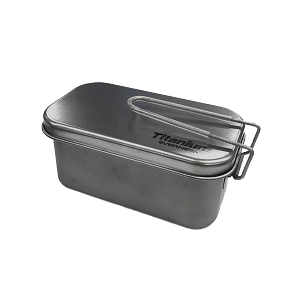 Evernew multibox - Equipment Outdoors