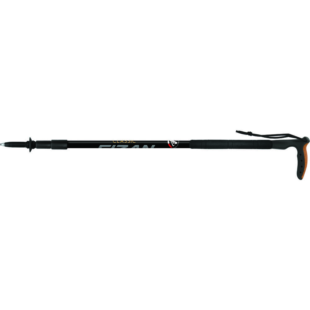 Fizan Classic Trekking Pole (Single Pole)