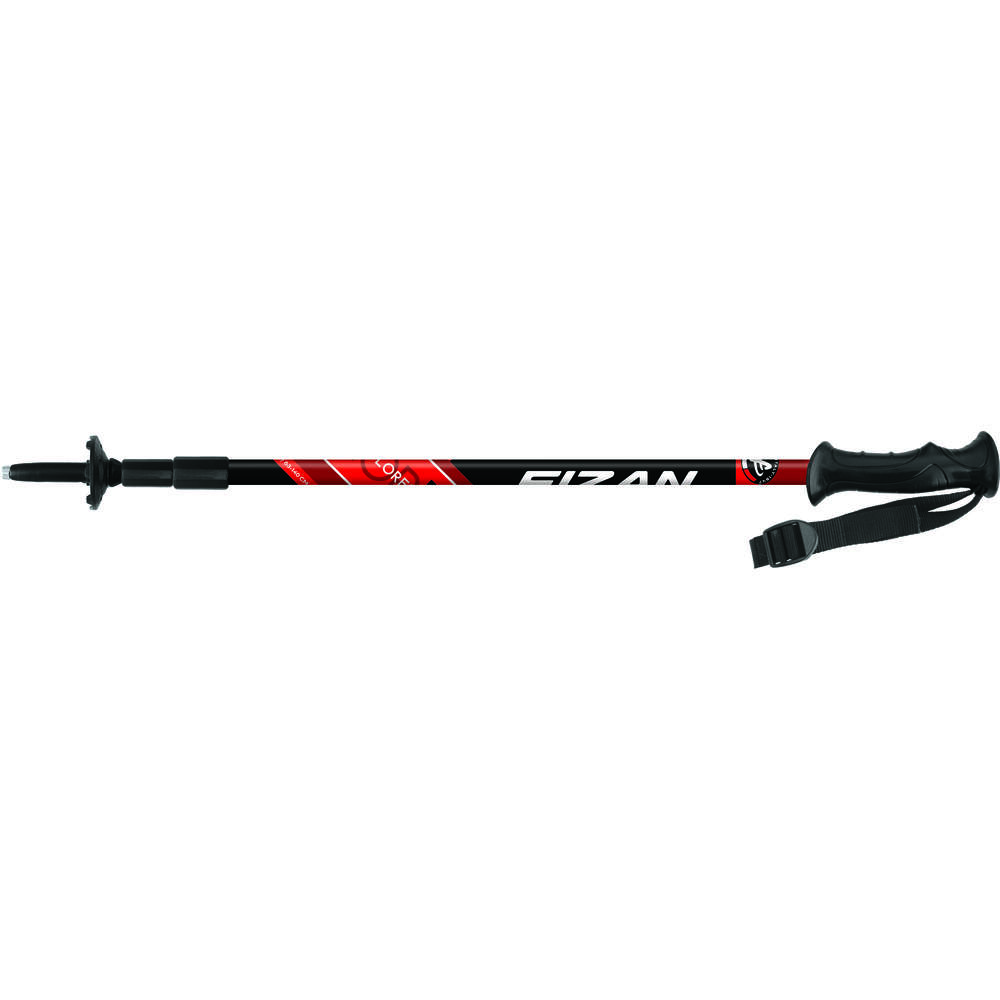 Fizan Explorer Red UK - Equipment Outdoors