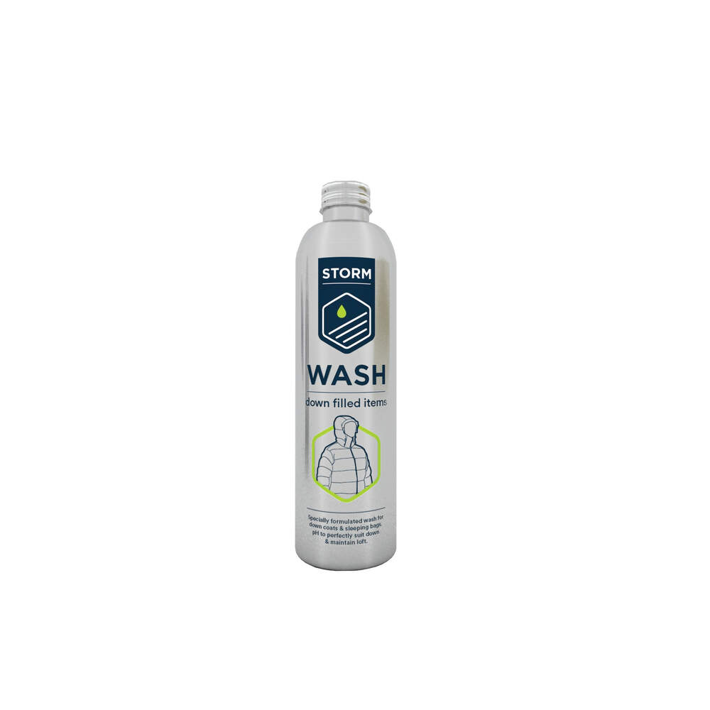 Storm Down Wash Wash In 225ml - Equipment Outdoors