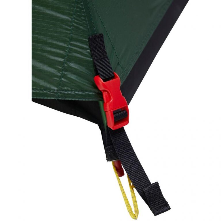 Wechsel Exogen 1 - Equipment Outdoors