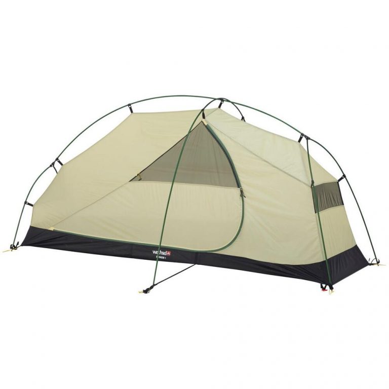 Wechsel Exogen 1 - Equipment Outdoors