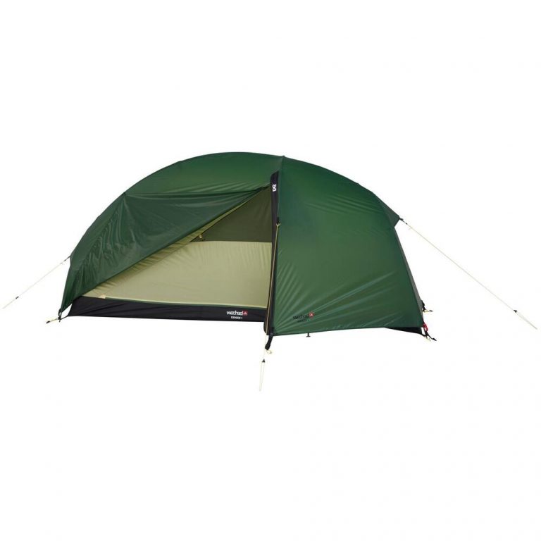 Wechsel Exogen 1 - Equipment Outdoors