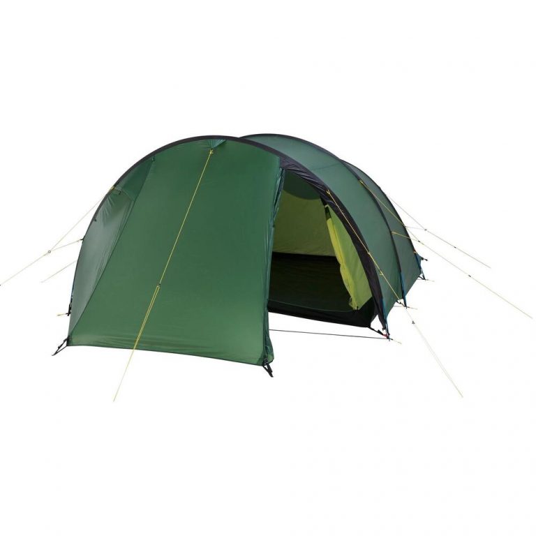 Wechsel Tempest 4 - Equipment Outdoors