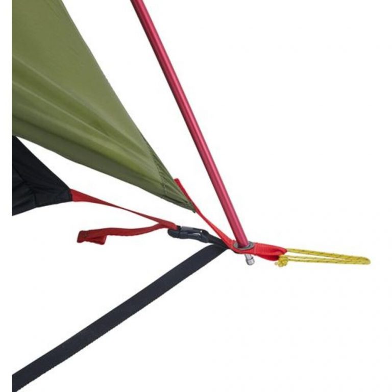 Wechsel Exogen 1 - Equipment Outdoors