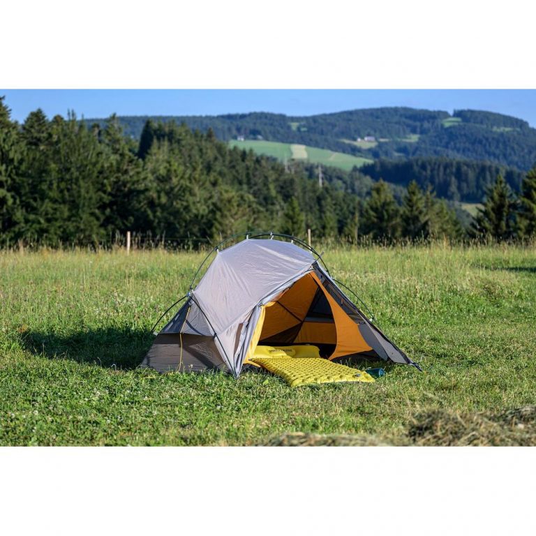 Wechsel Trailrunner - Equipment Outdoors