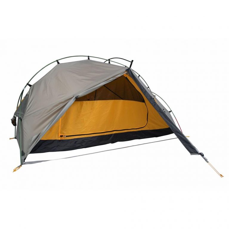 Wechsel Trailrunner - Equipment Outdoors
