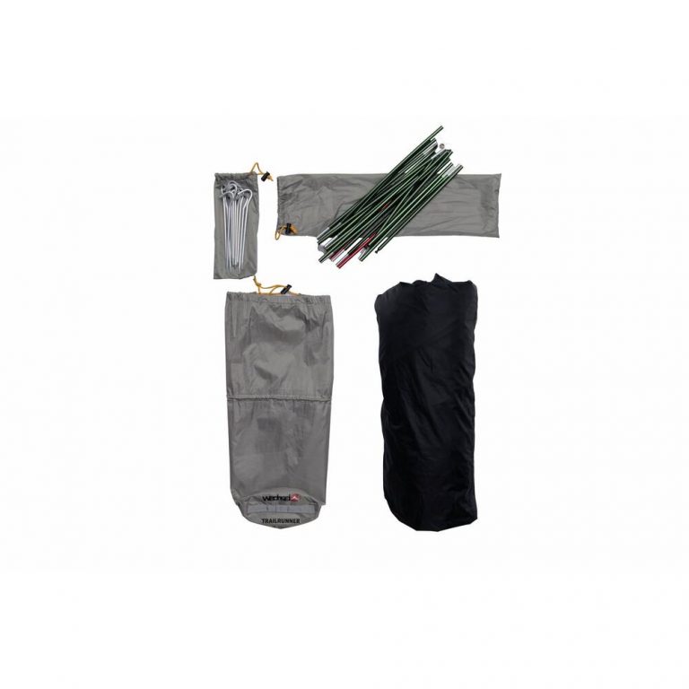 Wechsel Trailrunner - Equipment Outdoors