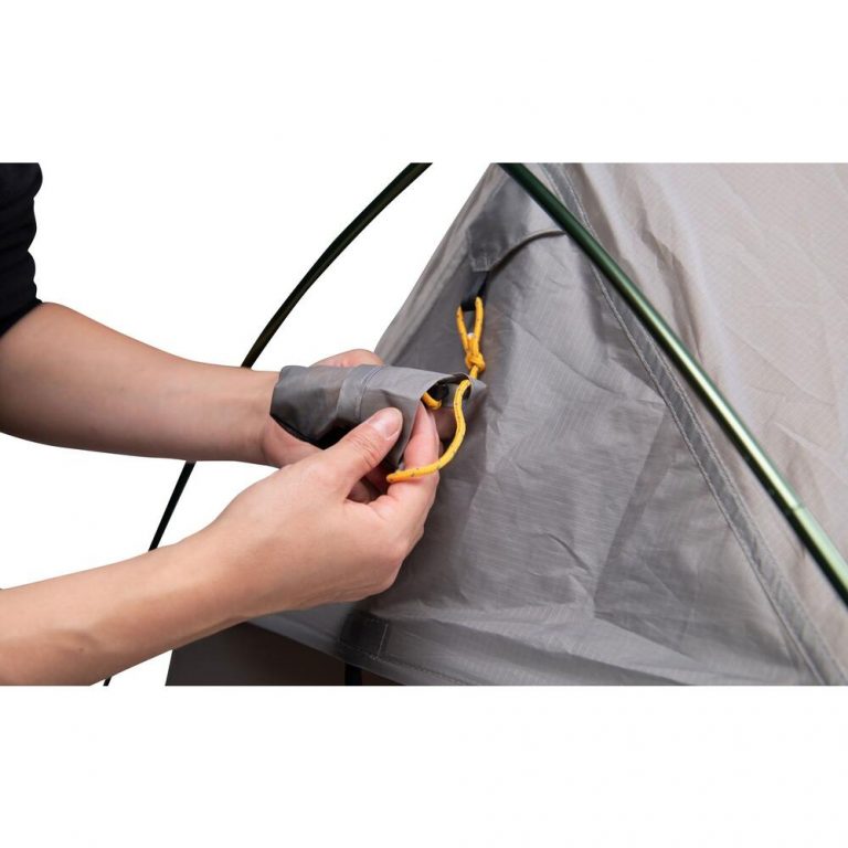Wechsel Trailrunner - Equipment Outdoors