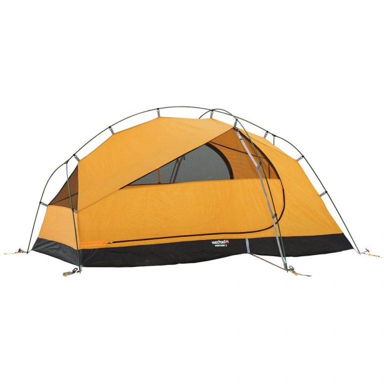 Wechsel Venture 2 - Equipment Outdoors