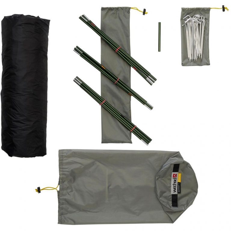Wechsel Outpost 2 - Equipment Outdoors
