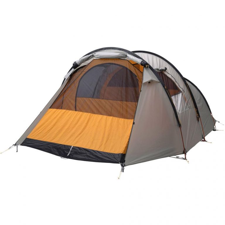 Wechsel Cirrus - Equipment Outdoors