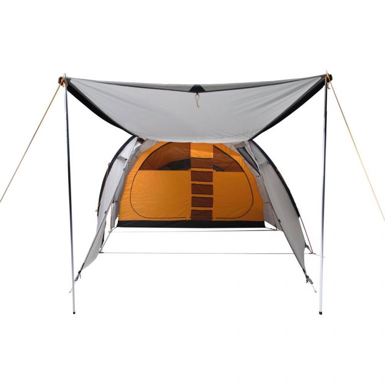 Wechsel Cirrus - Equipment Outdoors