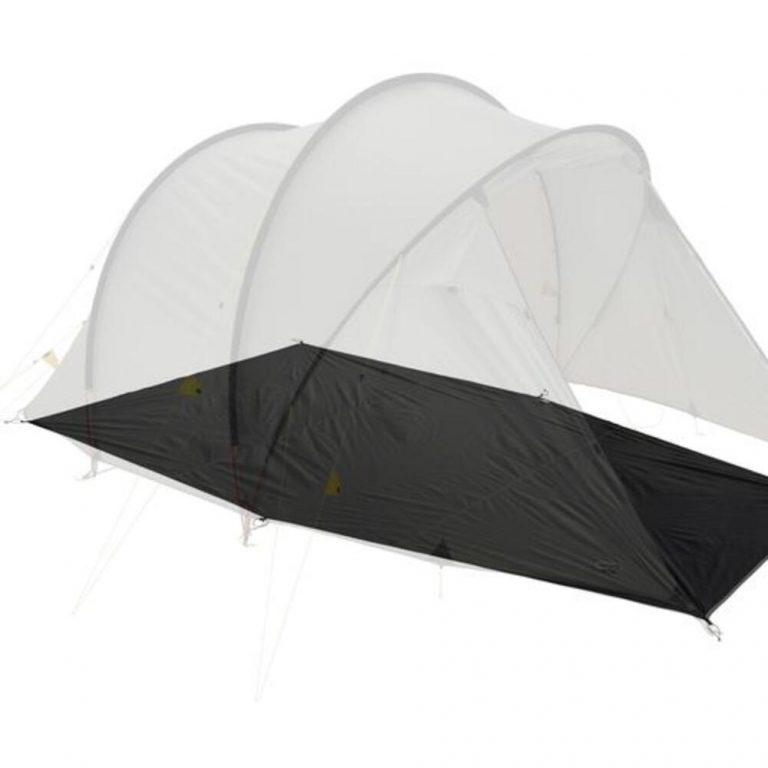 Wechsel Groundsheet Voyager - Equipment Outdoors