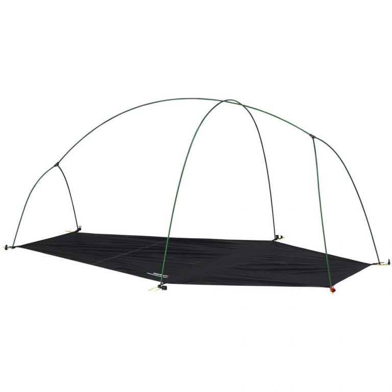 Wechsel Groundsheet Exogen 1 - Equipment Outdoors