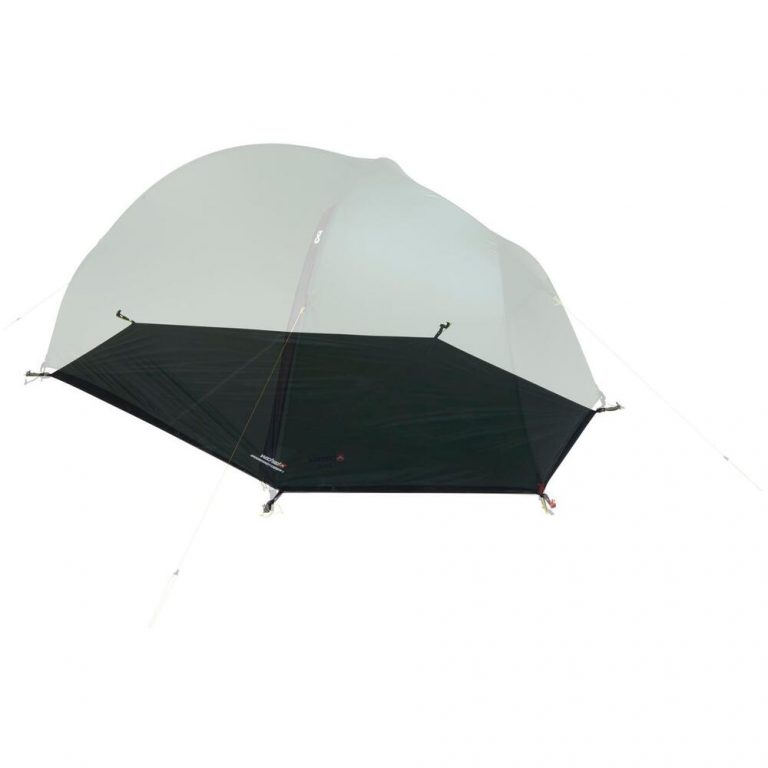 Wechsel Groundsheet Exogen 1 - Equipment Outdoors