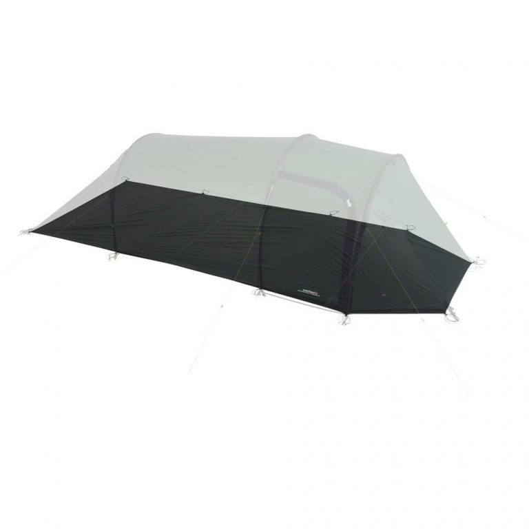 Wechsel Groundsheet Tempest 2 - Equipment Outdoors