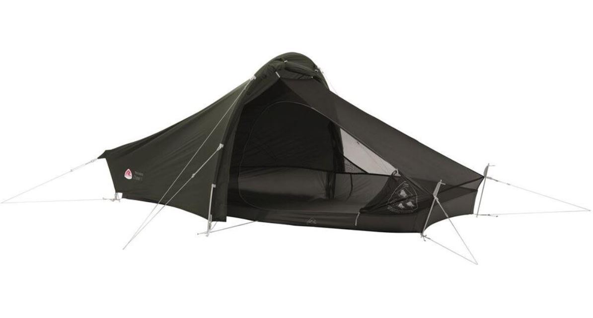Robens Chaser 1 lightweight tent - Equipment Outdoors