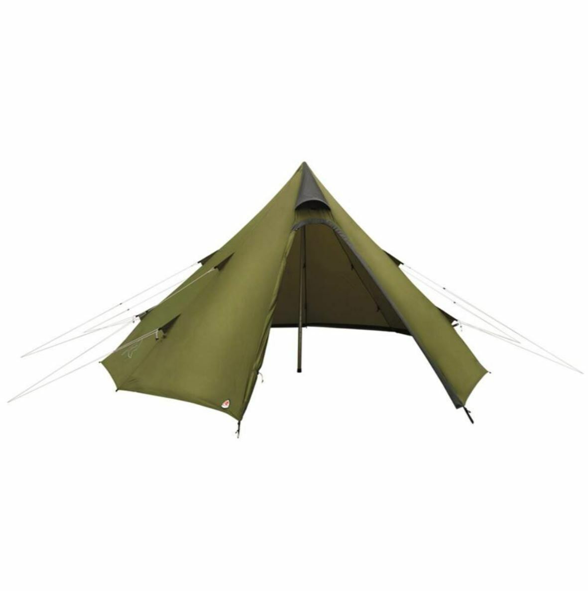 Robens Green Cone 4 - four person tipi style tent - Equipment Outdoors