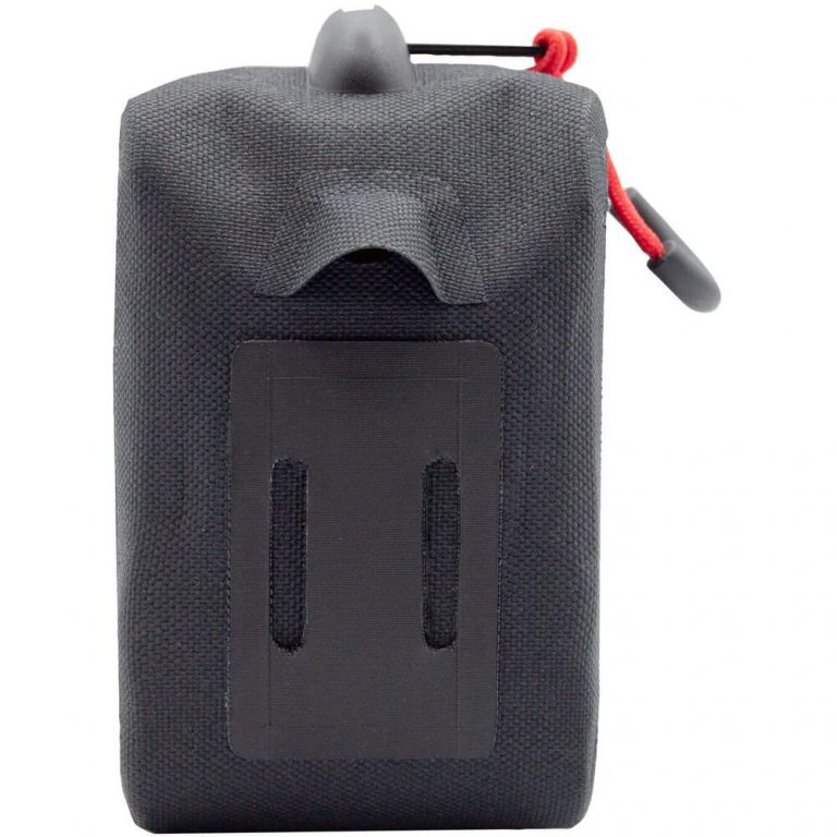 Geosmina Small Top Tube Bag B-O - Equipment Outdoors