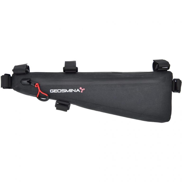 Geosmina Small Frame Bag MTB - Equipment Outdoors