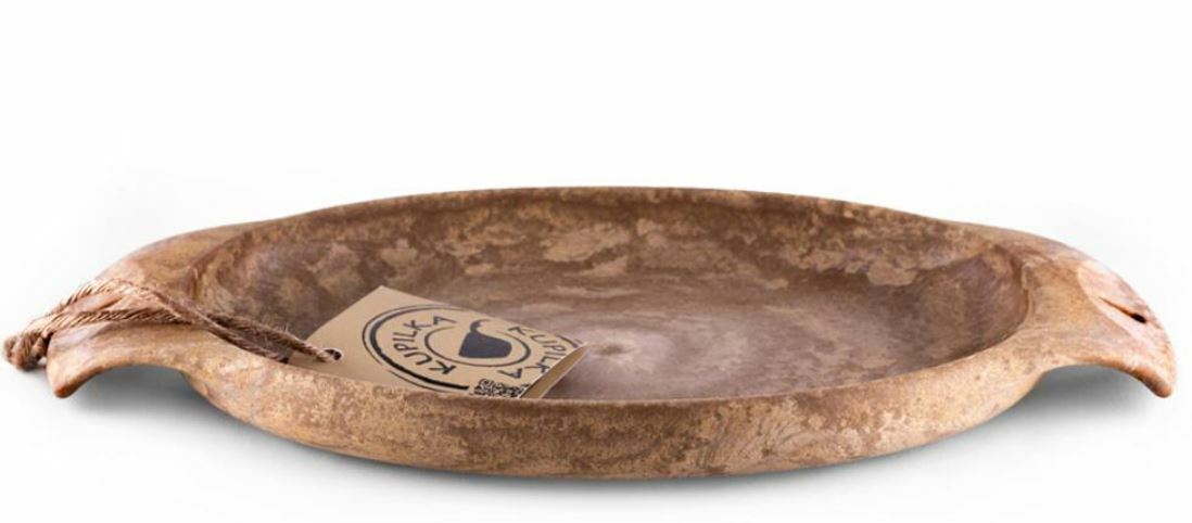 Kupilka Plate choice of colours - Equipment Outdoors