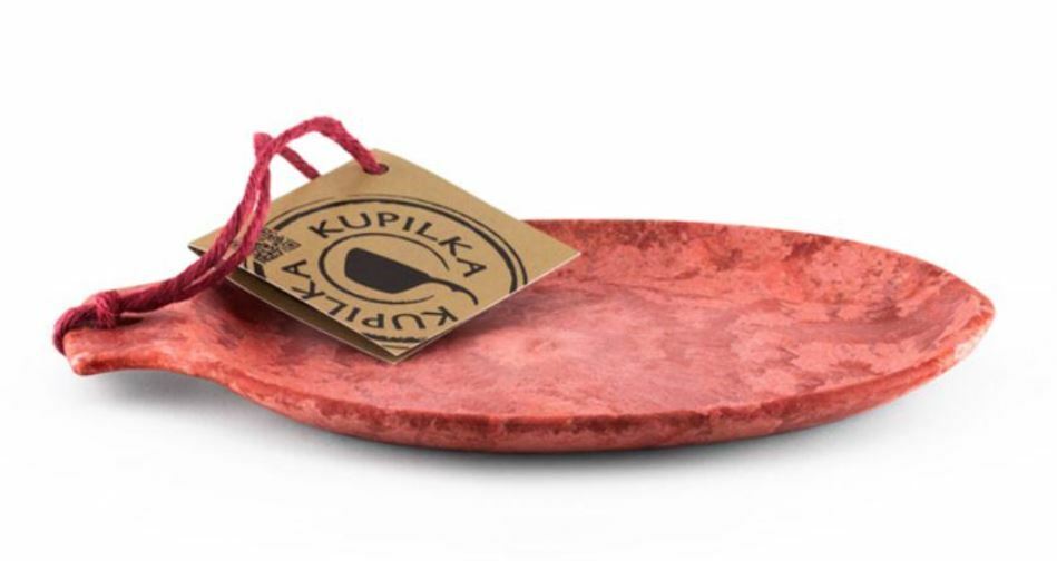 Kupilka Plate Small 140ml - choice of colours - Equipment Outdoors