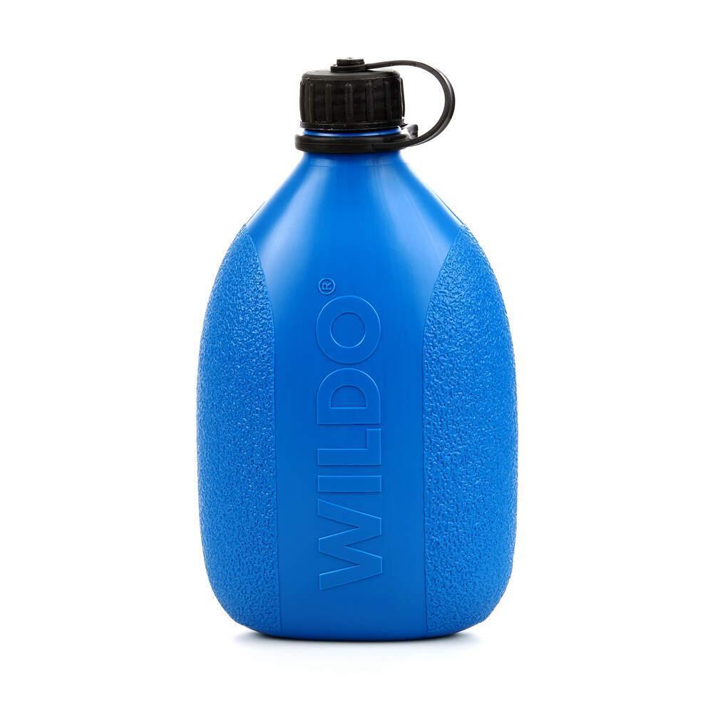 Wildo Hiker bottle in choice of colours - Equipment Outdoors
