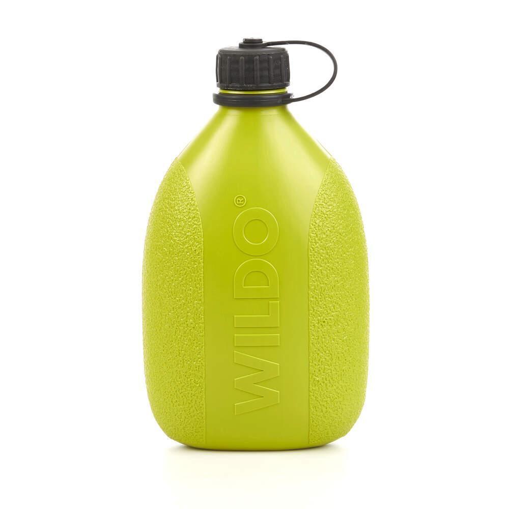 Wildo Hiker bottle in choice of colours - Equipment Outdoors