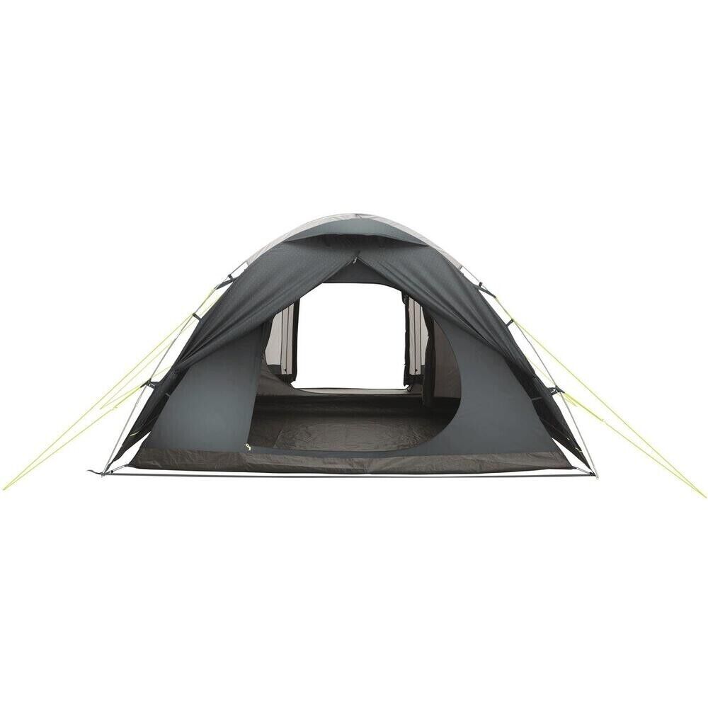 Outwell Cloud 4 - four person tent - Equipment Outdoors