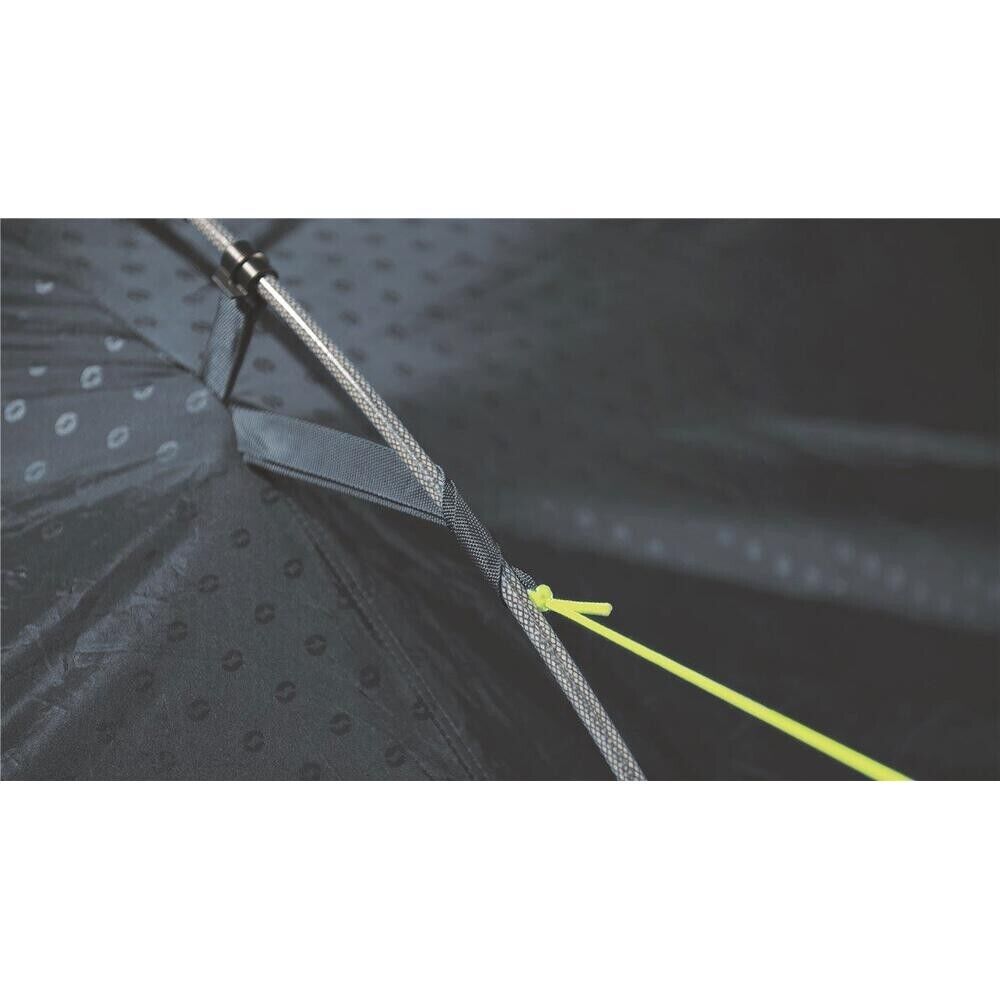Outwell Cloud 4 - four person tent - Equipment Outdoors
