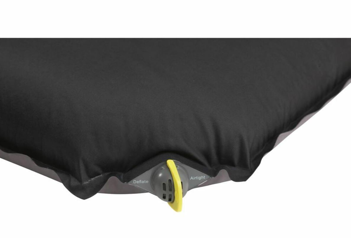Outwell Sleepin Double 7.5cm self inflating matress - Equipment Outdoors