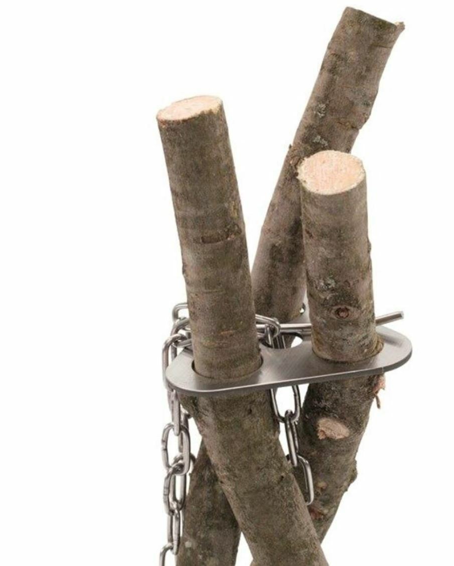 Robens Bushcraft DIY Tripod - Equipment Outdoors