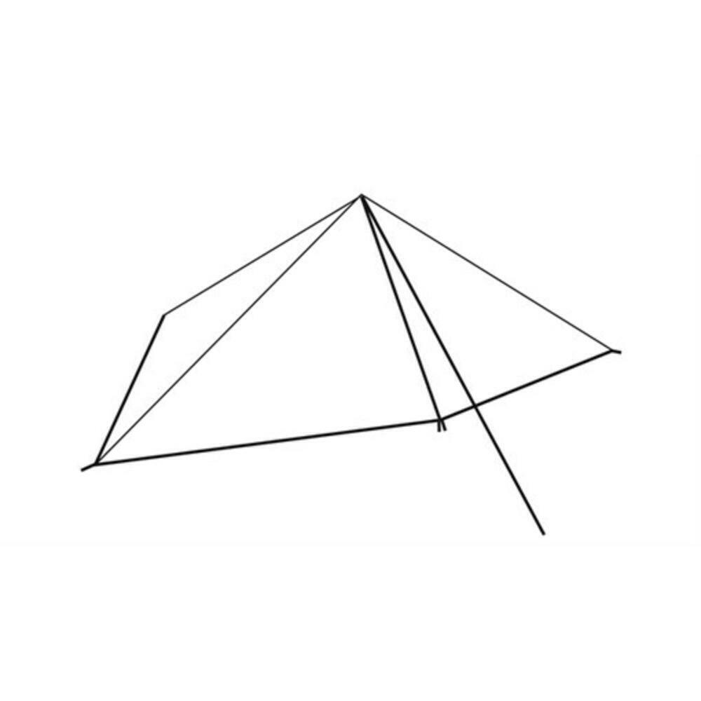 Robens Wing Tarp - Equipment Outdoors