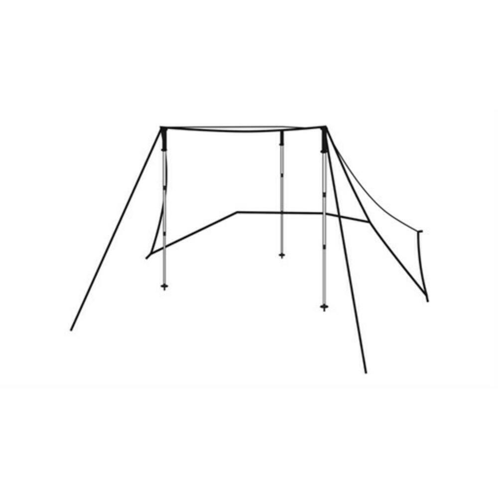 Robens Wing Tarp - Equipment Outdoors