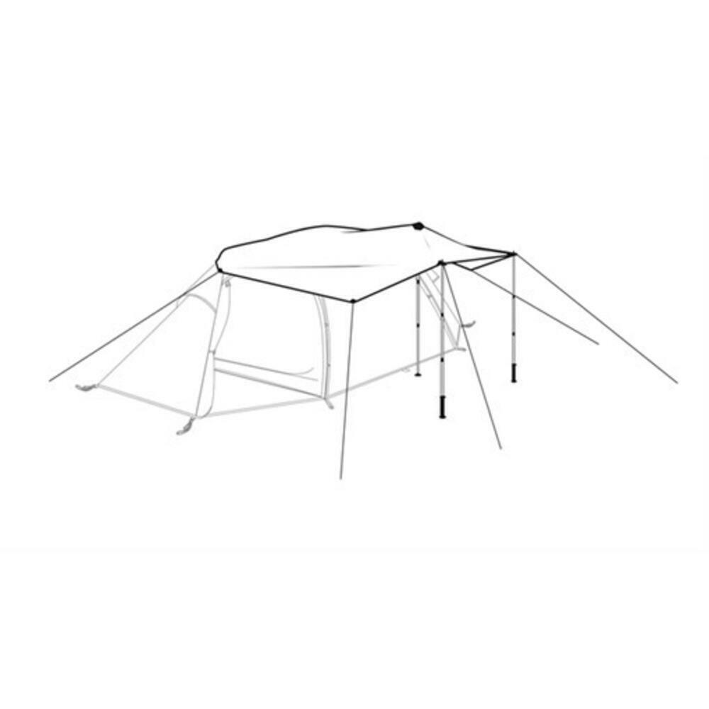 Robens Wing Tarp - Equipment Outdoors